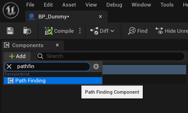 Pathfinding - MegaGrid Documentation